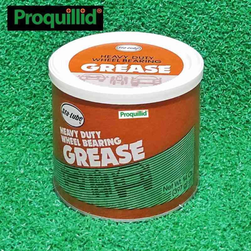 Promo Sta-lube Heavy Duty Wheel Bearing Grease Nlgi 2 Gemuk Stempet ...
