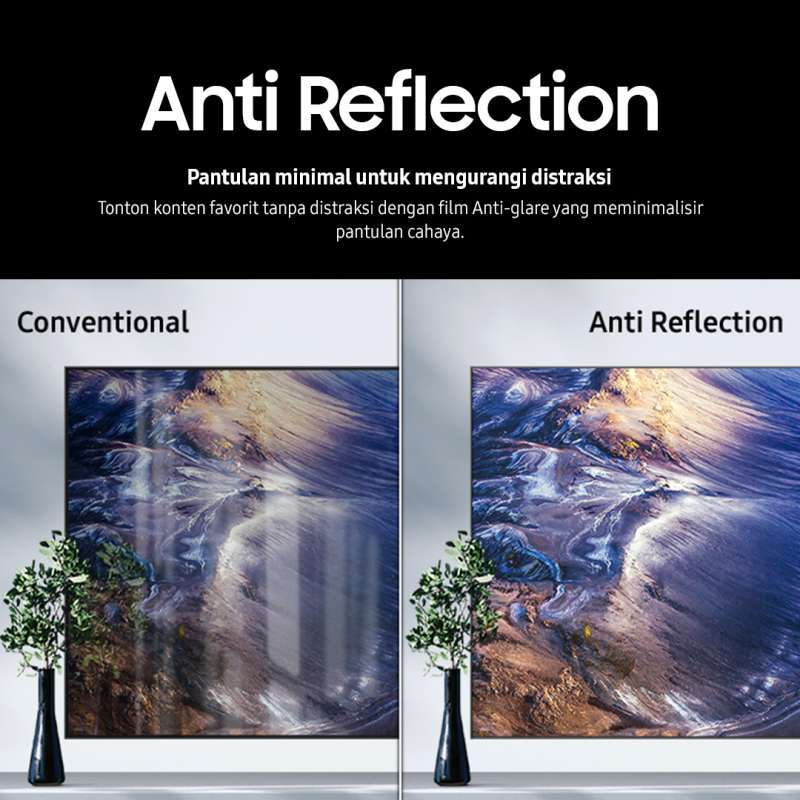 Jual Samsung Smart Tv 85 Inch Neo Qled 4k Qn90c Dengan Quantum Matrix ...