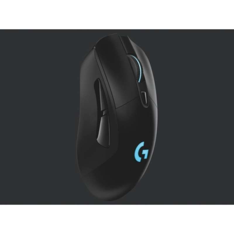 Jual Logitech G 703 Hero Wireless Gaming Mouse Di Seller Semesta Jaya ...