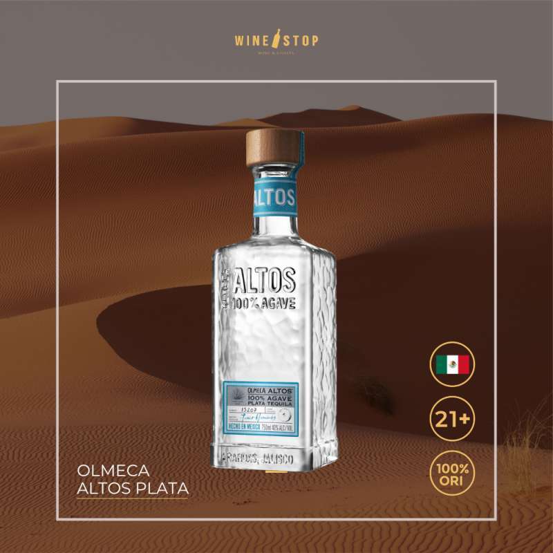 Jual Olmeca Altos Termurah - Harga Grosir Terupdate Hari Ini | Blibli