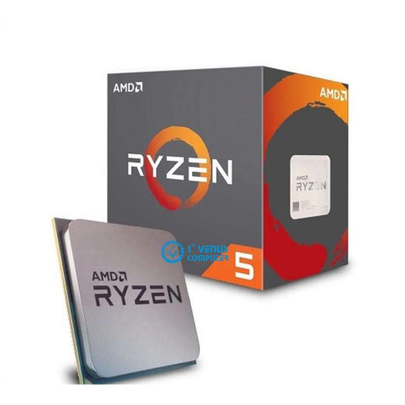 Jual Amd Ryzen 5 5500 Box Original Murah - Harga Diskon Januari 2024 ...