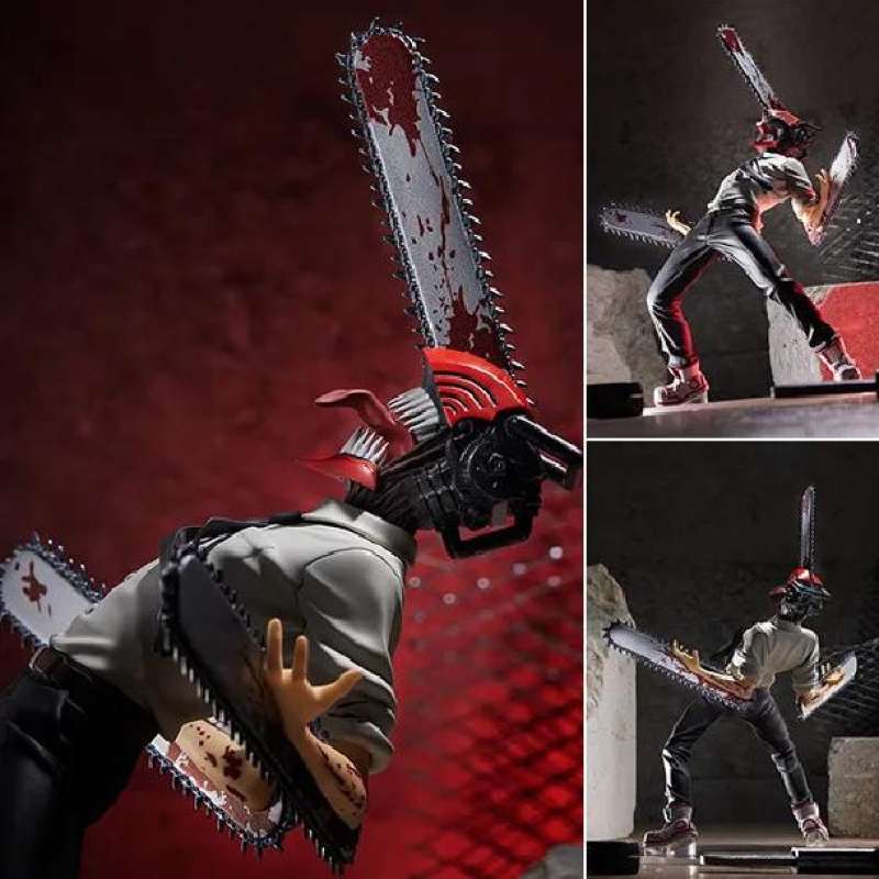 Jual Pop Up Parade Chainsaw Devil - Chainsaw Man By Good Smile Company ...