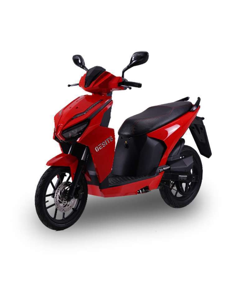 Jual GESITS Type G1 di Seller Gesits Motor Pakuwon Official Store ...