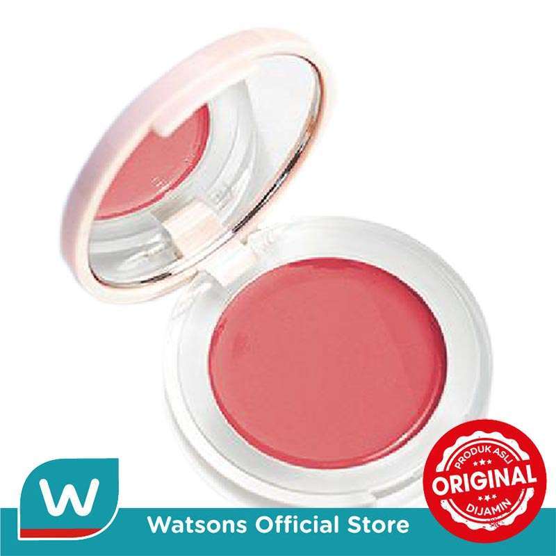 Promo Rosé All Day Eye Cheek You Pot Wosé All Day 2g Diskon 30% Di ...