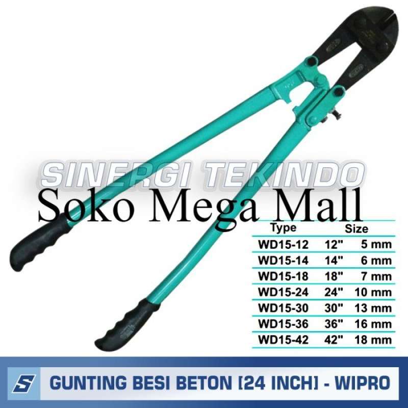 Jual Gunting Beton 10 Inch Terbaru Dengan Harga Termurah Di 2024 | Blibli