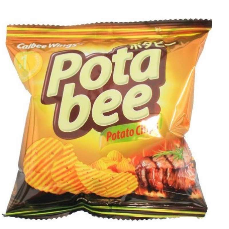 Jual Wings Potabee 15 Gr Terdekat 🏷️ Harga Grosir Murah Terupdate Hari ...
