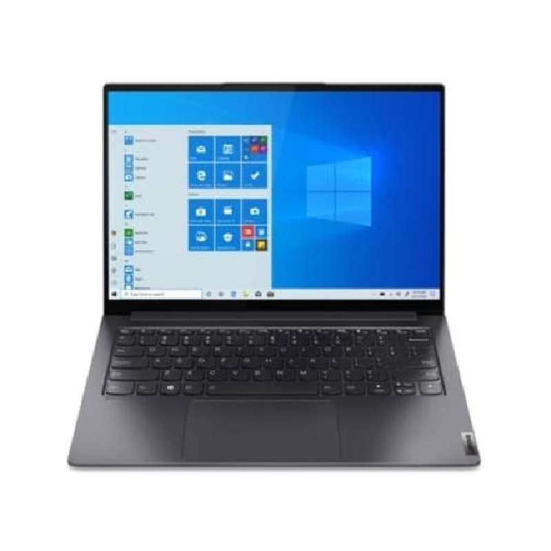 Jual Lenovo Yoga Slim 7 Pro 14IHU5 Core i5-11300H 16GB 512GB W10+OHS ...