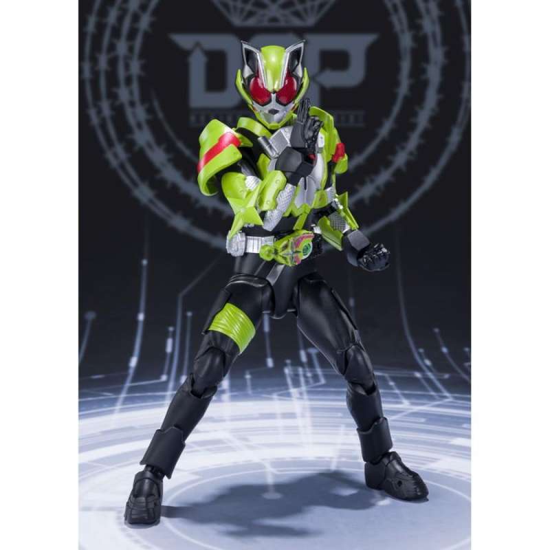 Jual SHF BANDAI KAMEN RIDER TYCOON NINJA FORM PBANDAI - PO - PO - FP di ...