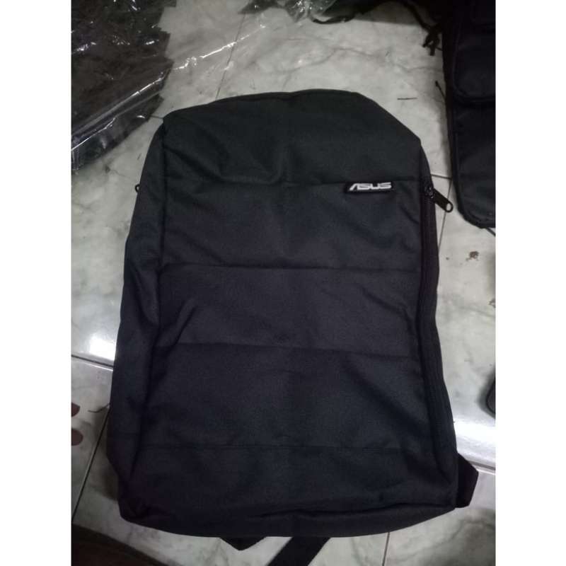 Promo Tas Laptop Asus Tas Ransel Backpack Pria dan Wanita Original ...