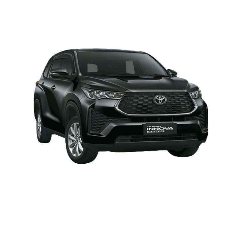 Jual Toyota All New Kijang Innova Zenix 2.0 V Hv Modelista Mobil ...