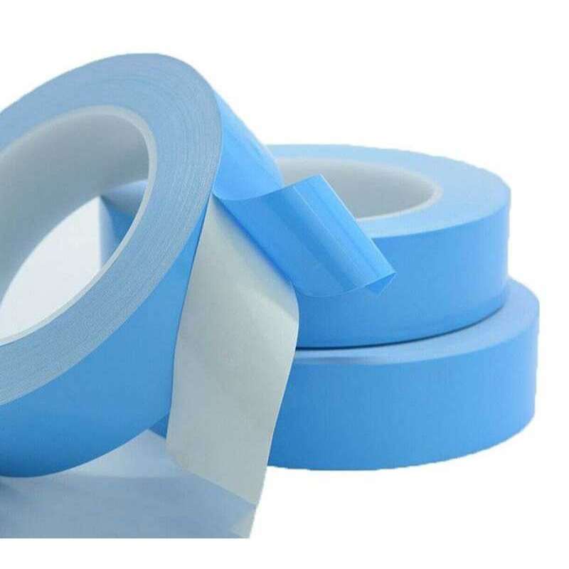 Promo Lakban Selotip Pc Komputer Motherboard Tahan Panas Perekat ...