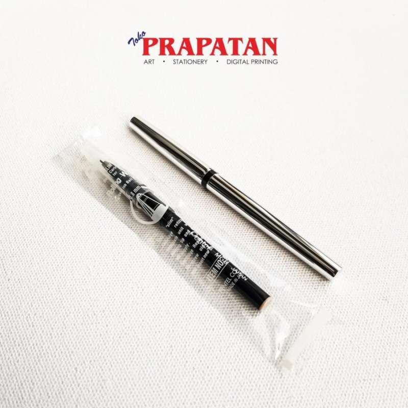 Jual Pentel Rolling Pen Original Harga Termurah Mei 2024 | Blibli
