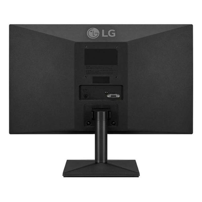 Jual Monitor Led Lg 19.5 20mk400a 20 Inch Pc Komputer Vga Input Di ...