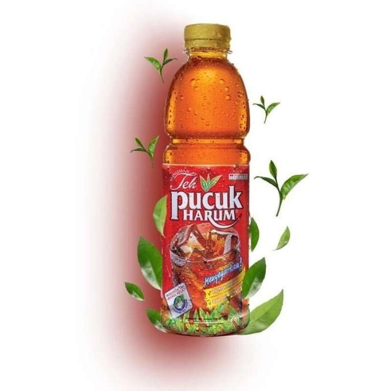 Jual Teh Pucuk / Teh Pucuk Harum / Teh Pucuk 350ml Di Seller Sl Mart ...