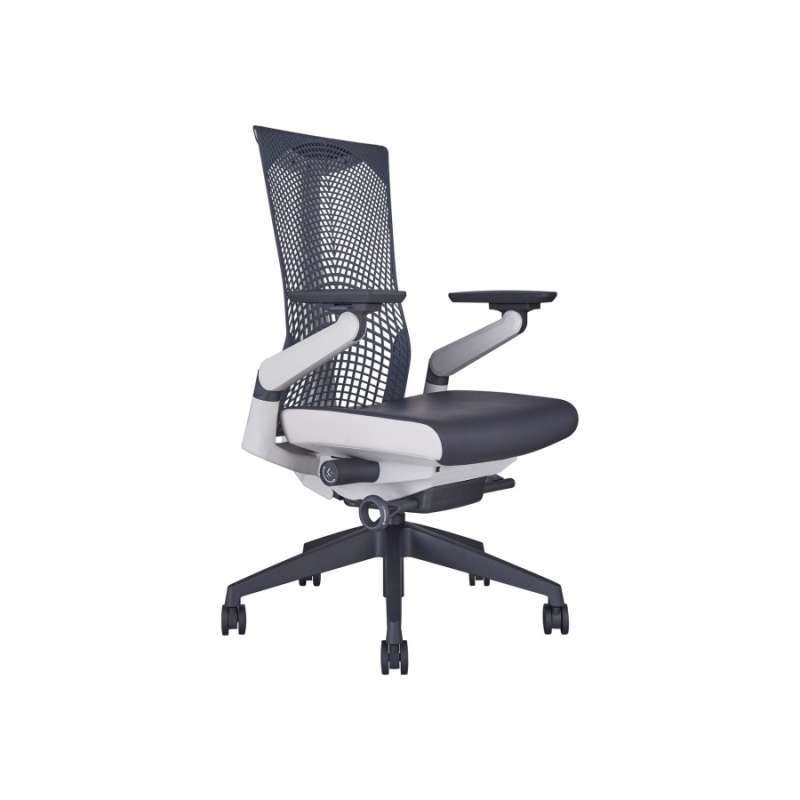 Jual Kursi Kerja Kantor Ergonomis Kursi Gaming Ergonomic Working Chair ...