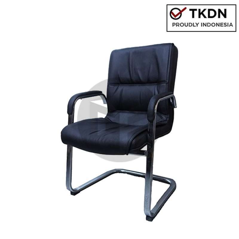 Jual Kursi Hadap Kursi Kantor Kursi Kerja Insperra Rove Di Seller ...