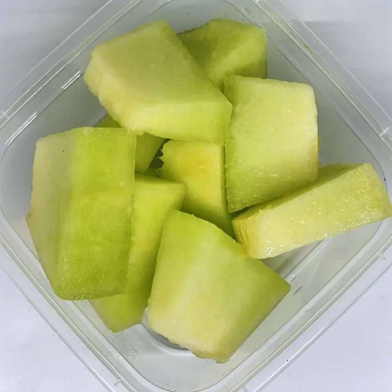 Jual Buah Potong Melon Termurah - Harga Grosir Terupdate Hari Ini | Blibli