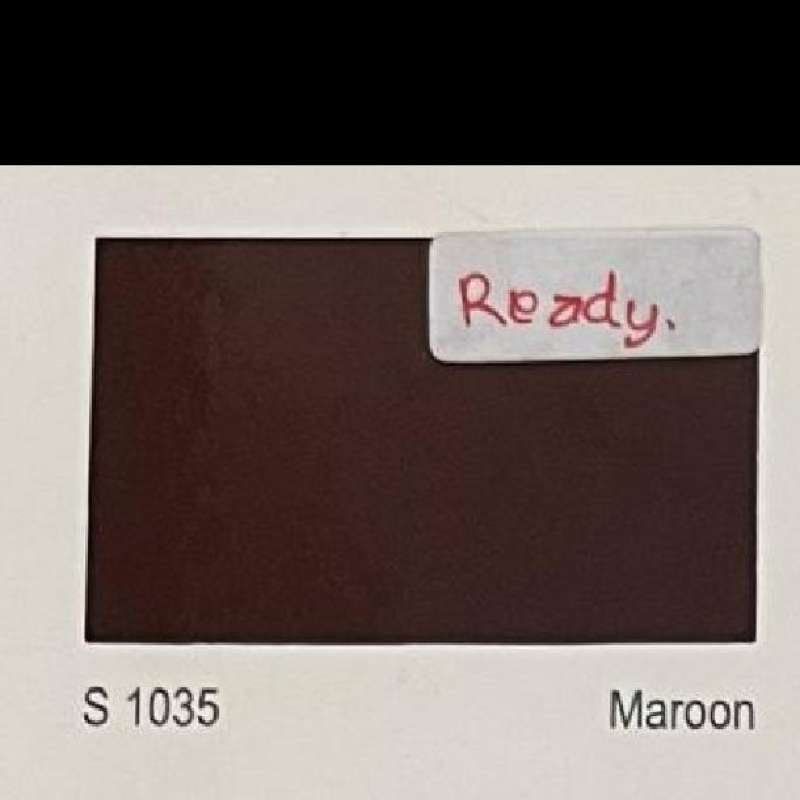 Jual Cat Minyak Kayu Besi Rj London Bagus Super Putih / Hitam / Hitam ...