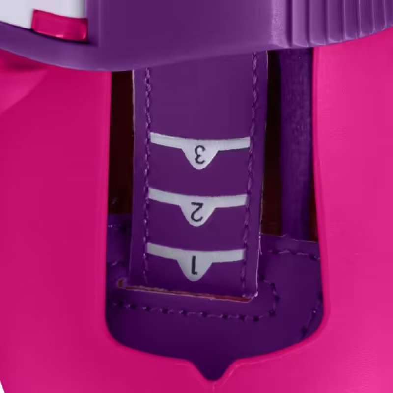 Jual Decathlon Oxelo Sepatu Roda Anak Perempuan Play 3 Ukuran 26 Sampai ...