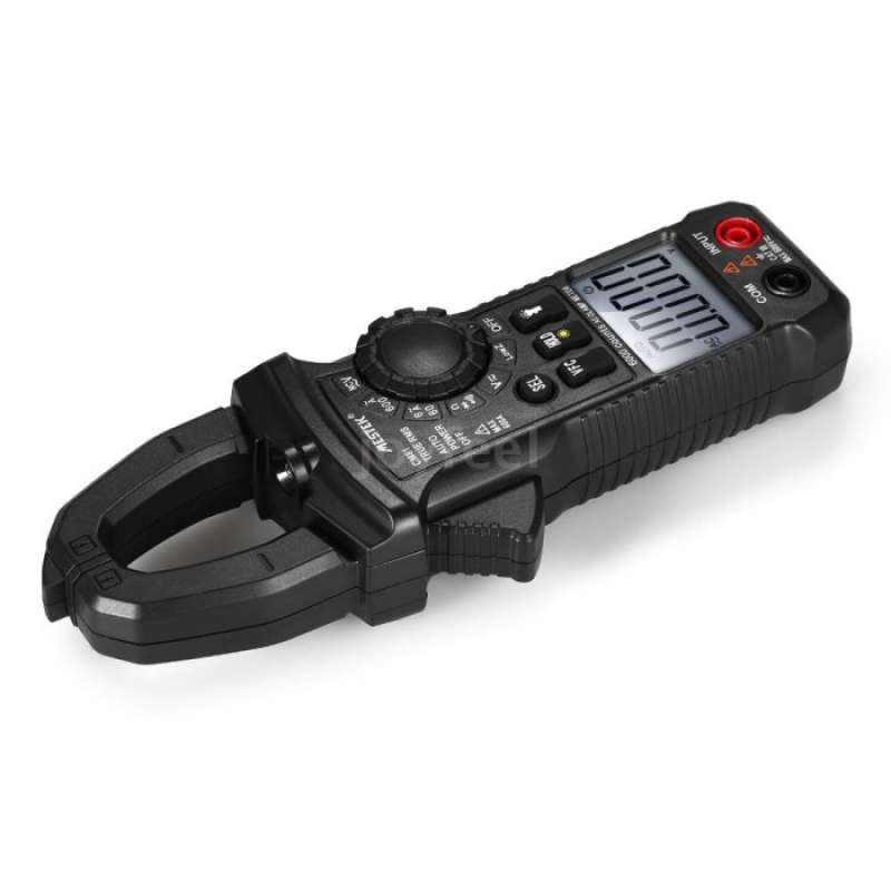 Jual Mestek Multimeter Digital Profesional dengan Model Klem AC / DC ...