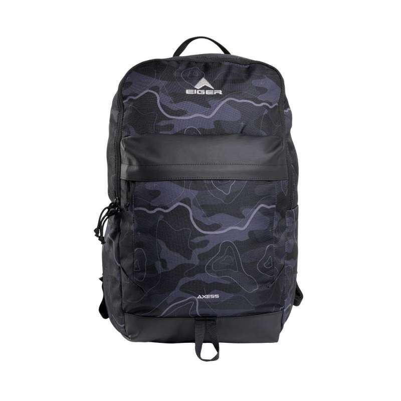 Promo Eiger Axess 20l Backpack Diskon 5% Di Seller Eiger Adventure Men ...
