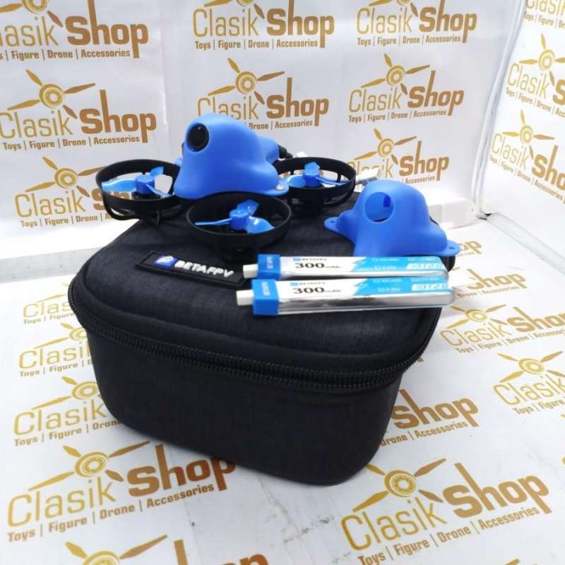 Jual Beta65X HD Whoop 2S BT2.0 Frsky BNF brushless mirip mobula di Seller CLASIKSHOP - Cirimekar ...