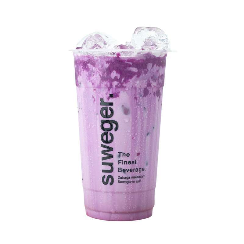 Jual Taro Latte Di Seller Suweger - Semolowaru - Semolowaru, Kota ...