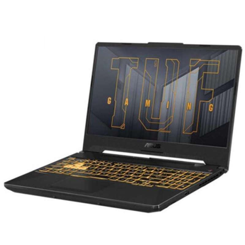 Jual Asus Tuf A15 Fa506ihrb-r565b6t-o11 - Graphite Black Di Seller ...