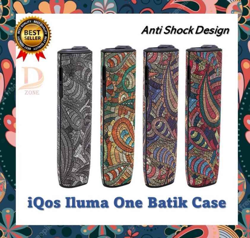 Jual Iqos Iluma One Case Termurah - Harga Grosir Terupdate Hari Ini ...