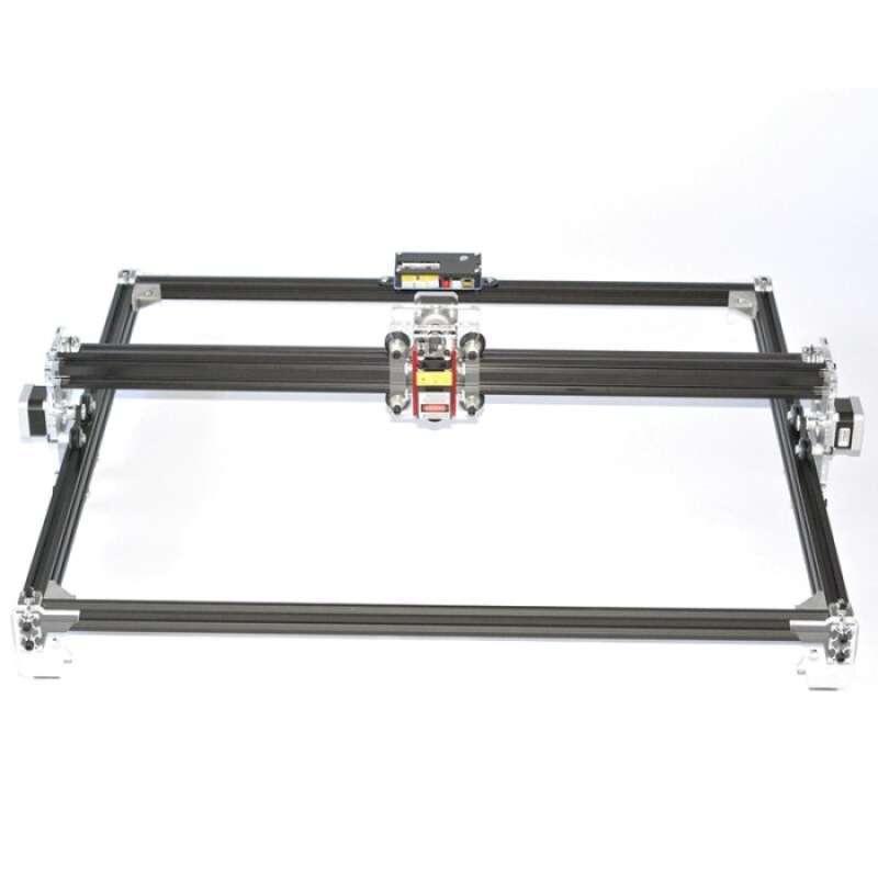 Promo Mesin Ukir Laser Kayu Plastik Printer Engraver Cnc Akrilik Fiber ...