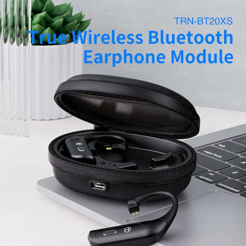 Jual Trn Bt20xs True Wireless Bluetooth Earphone Module With Mic - 0.75 ...