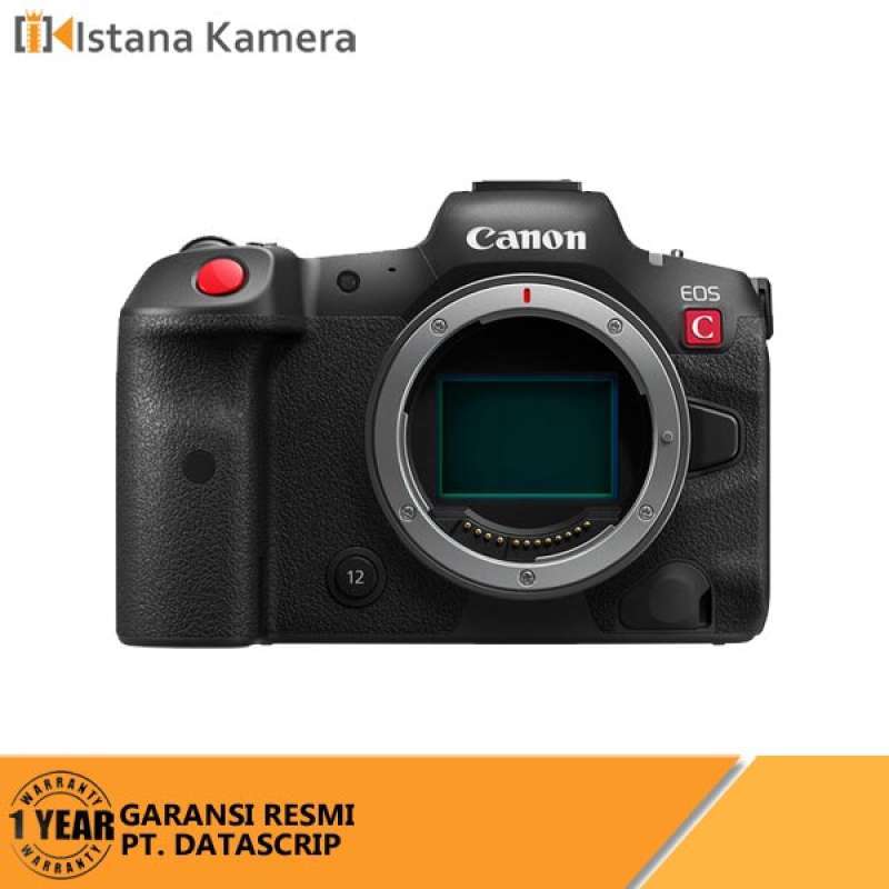 Canon Eos R5 - Harga Terbaru Juli 2024 | Blibli