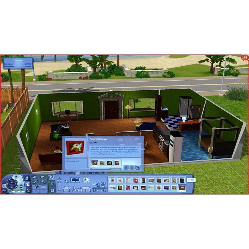Promo The Sims 3 Complete Collection Full Dlc Game Pc Laptop Diskon 20% ...