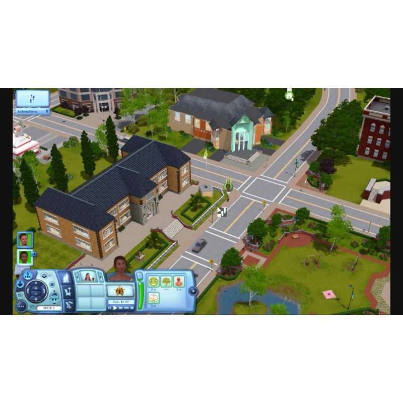 Promo The Sims 3 Complete Collection Full Dlc Game Pc Laptop Diskon 20% ...