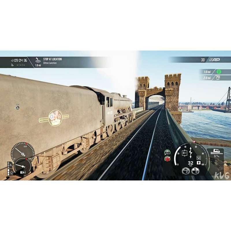 Promo Train Trainz Simulator Game Kereta Untuk Komputer Pc Laptop Koleksi Lengkap Terbaru Diskon ...