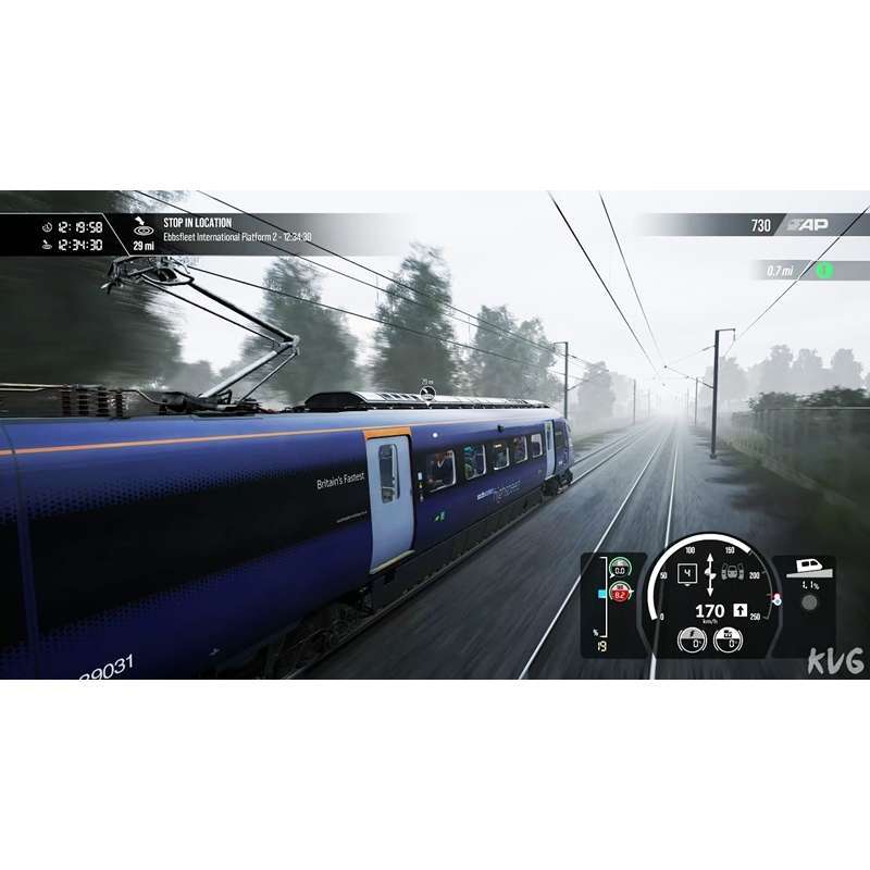 Promo Train Trainz Simulator Game Kereta Untuk Komputer Pc Laptop Koleksi Lengkap Terbaru Diskon ...