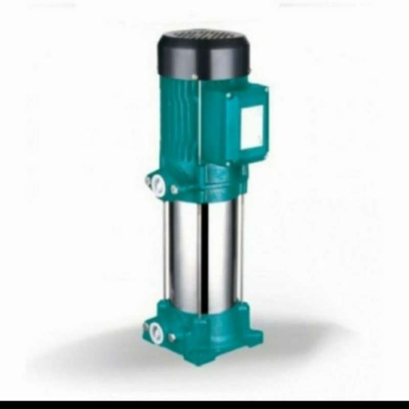 Promo POMPA AIR RO DRAKOS DVPM 2-6 POMPA BOOSTER RO 1PHASE 1.5HP DRAKOS ...