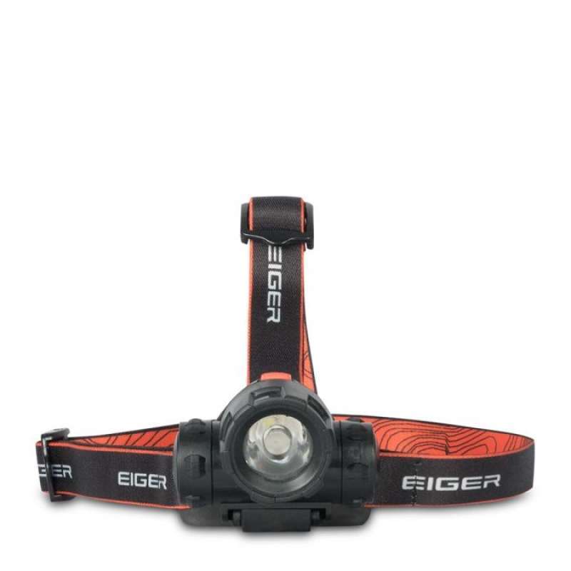 Jual Senter Kepala Eiger Original Murah - Harga Diskon Juni 2024 ...