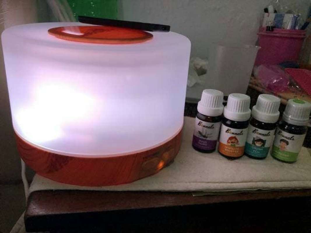 Promo PAKET BONNELS & DIFFUSER 500 ML [BERGARANSI] Diskon 33% di Seller Toko Diranata - Tugu ...