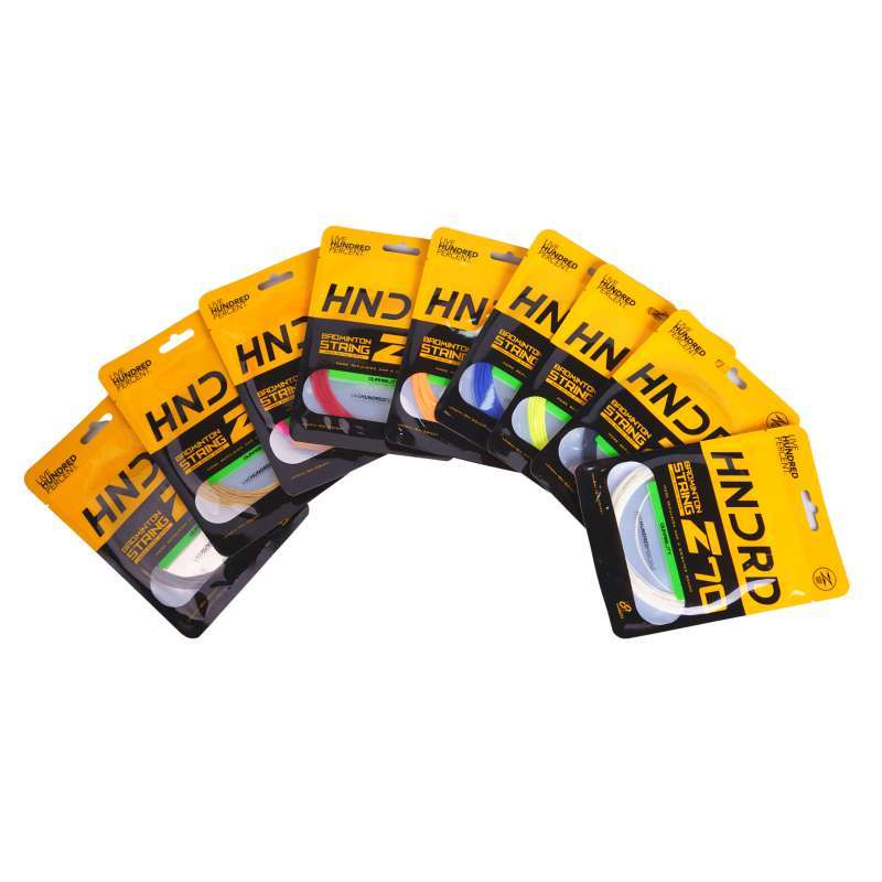 Hundred Badminton String Gratis Ongkir 🏷️ Harga Murah Mei 2026