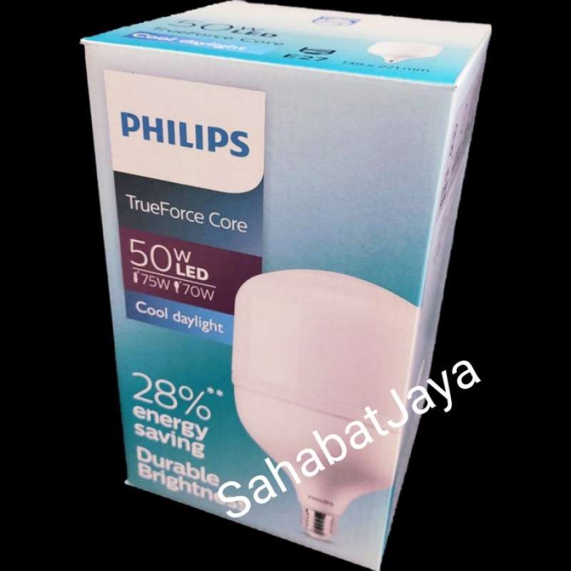 Promo Philips Led 50Watt 50 Watt Diskon 23% di Seller Cuanz Store ...