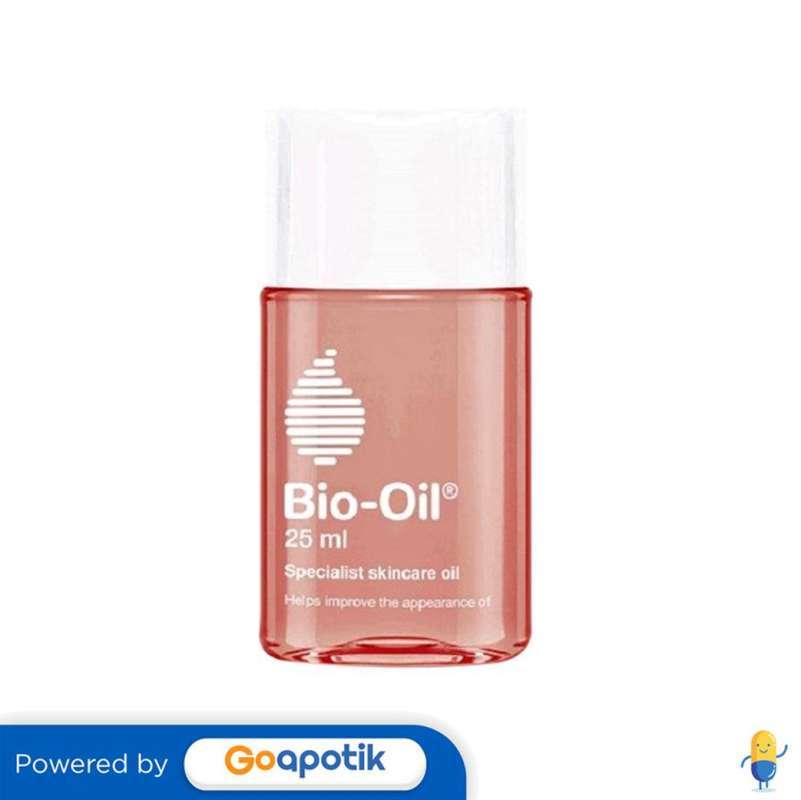Jual Bio Oil 25 Ml Di Seller Apotek Anugerah Soreang - Cingcin ...