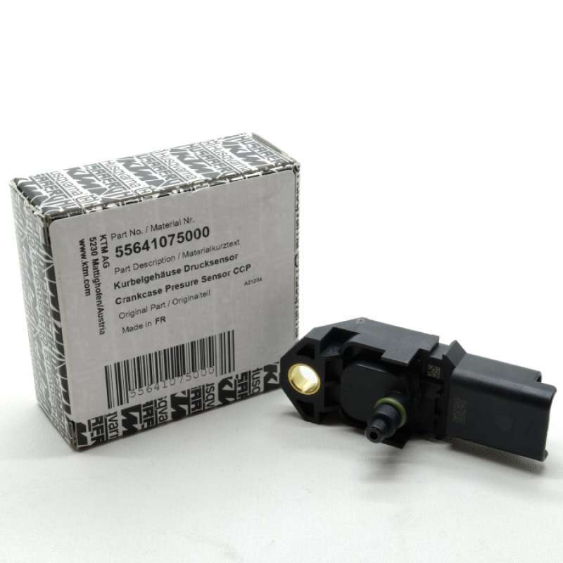 Promo KTM CRANKCASE PRESURE SENSOR CCP 2T TPI Diskon 23% di Seller D ...