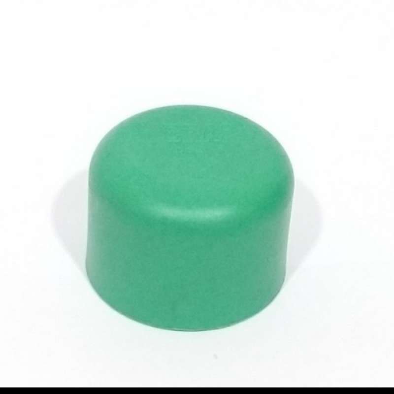 Promo Cap PPR 4 inch / Dop PPR 110mm Fitting PPR Pipa PPR Diskon 23% di ...