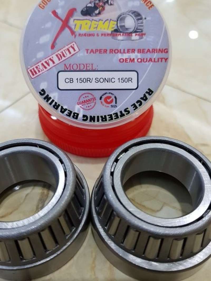 Jual Kones Komstir Bambu Racing Honda Cb150 Cbr 150 Lokal Sonic Verza ...