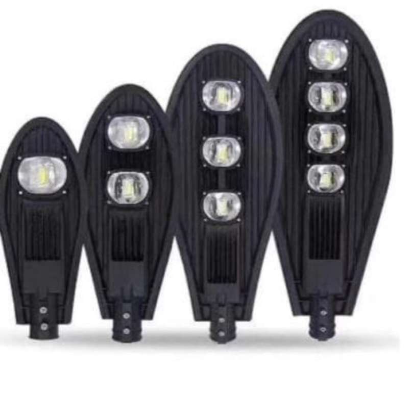 Promo Lampu Jalan Cobra 100 Watt Pju Cobra Led 100w 100watt 220v