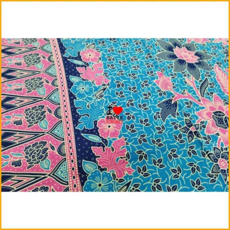Promo Gratis Ongkir Sarung Encim Motif 2 Biru Pink Betawi Tumpal Pucuk ... Promo Gratis Ongkir Sarung Encim Motif 2 Biru Pink Betawi Tumpal Pucuk ...