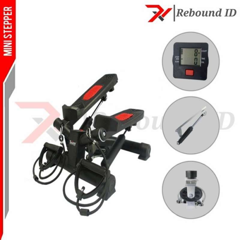Promo Stepper - Mini Stepper - Stepper Mini - Stepper Air Climber 2 in ...