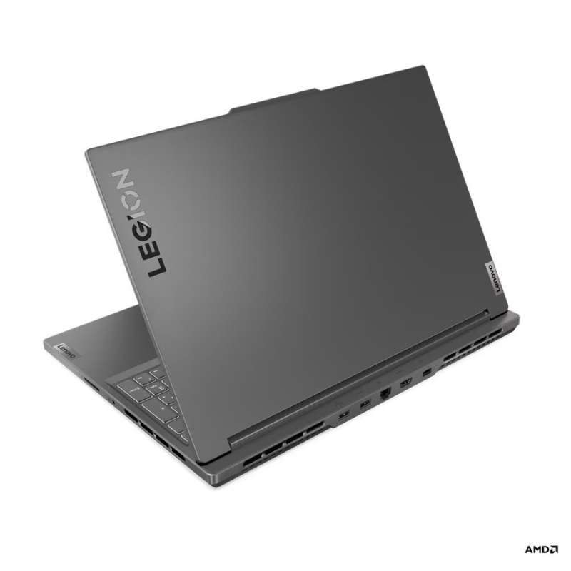 Promo Lenovo Legion Slim 5 16aph8 45id || Amd Ryzen 7 7840hs Rtx 4050 ...