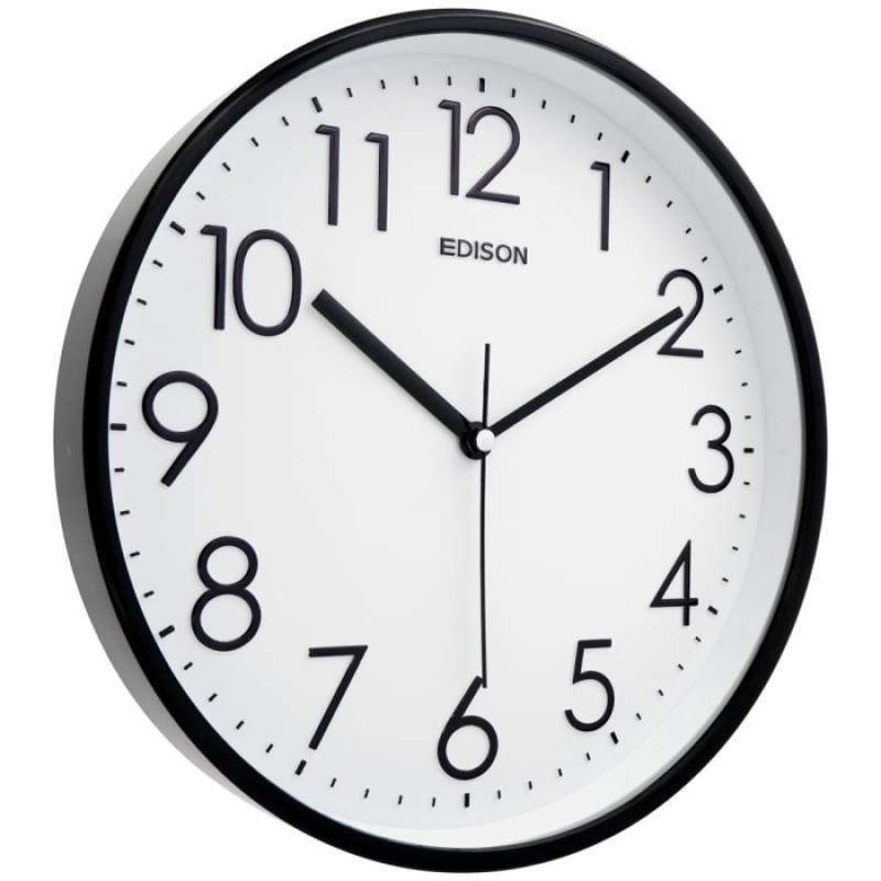 Rekomendasi 15 Merk Jam Dinding Terbaik yang Tidak Hanya Berguna, Tapi ...